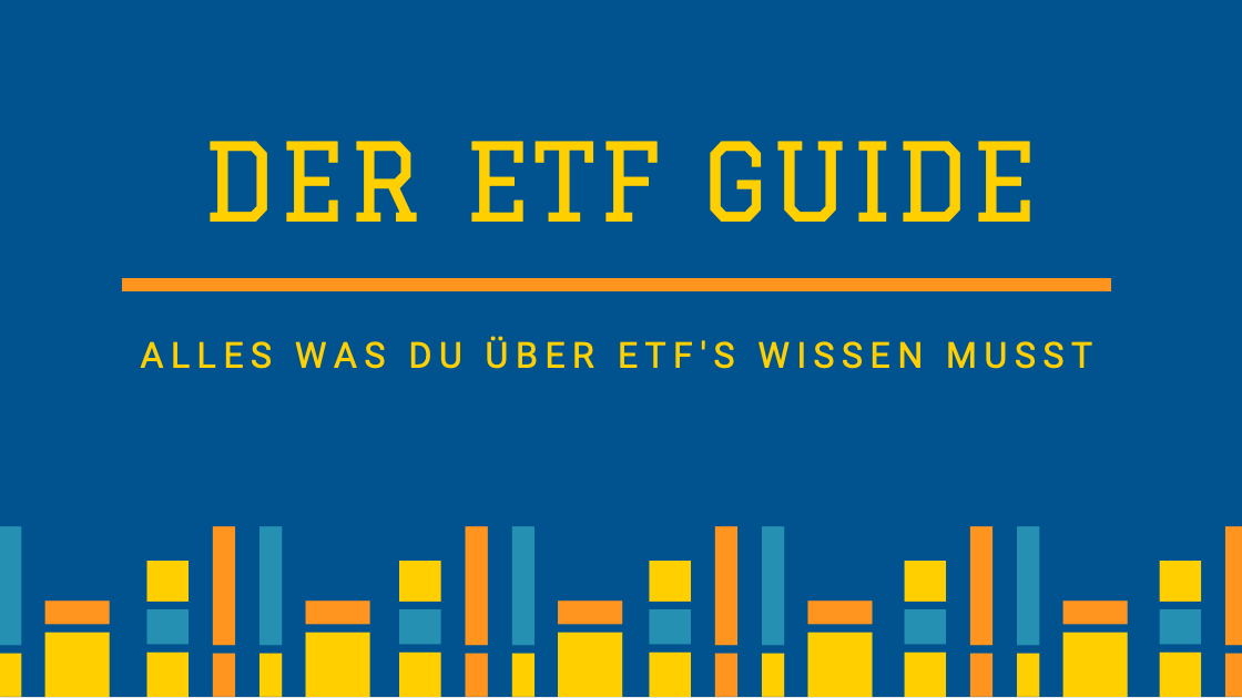 ETF Guide 2025: The big Swiss ETF savings plan guide