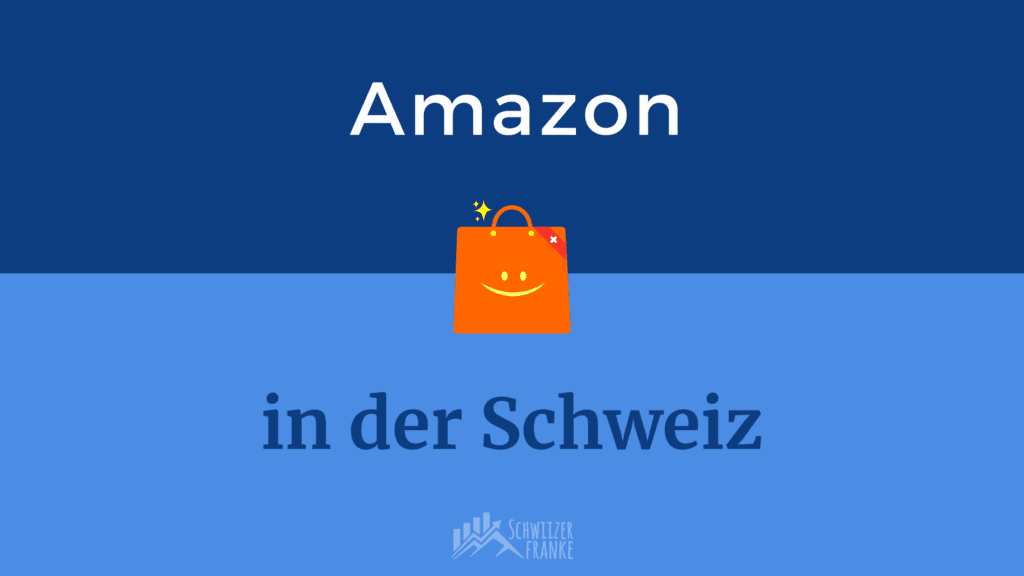 Amazon Schweiz: Alle Tipps um Amazon schweizweit zu nutzen!